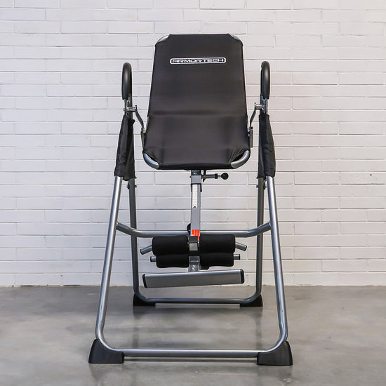 Armortech Inversion Table – Flex Fitness Equipment New Zealand