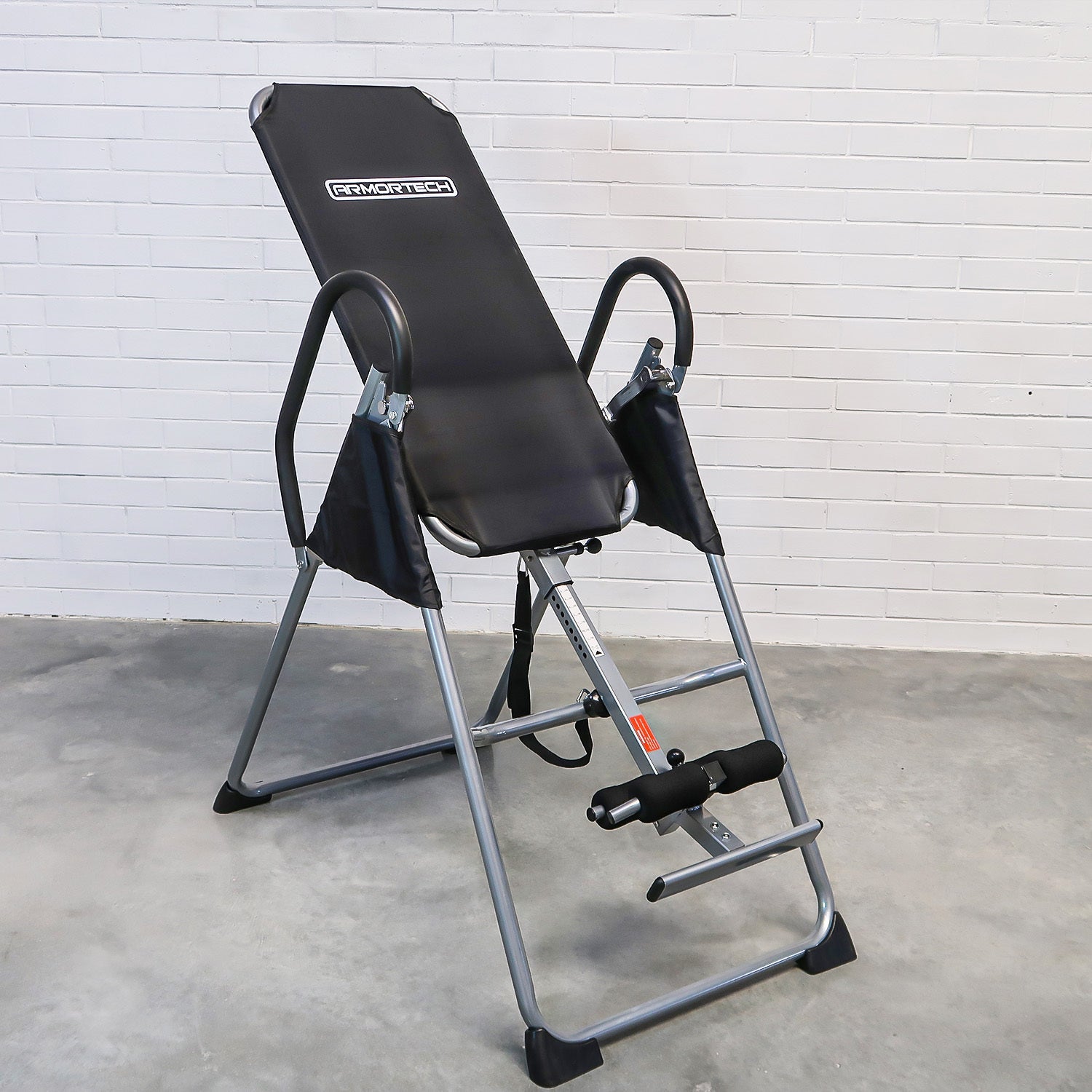 Armortech Inversion Table – Flex Fitness Equipment New Zealand