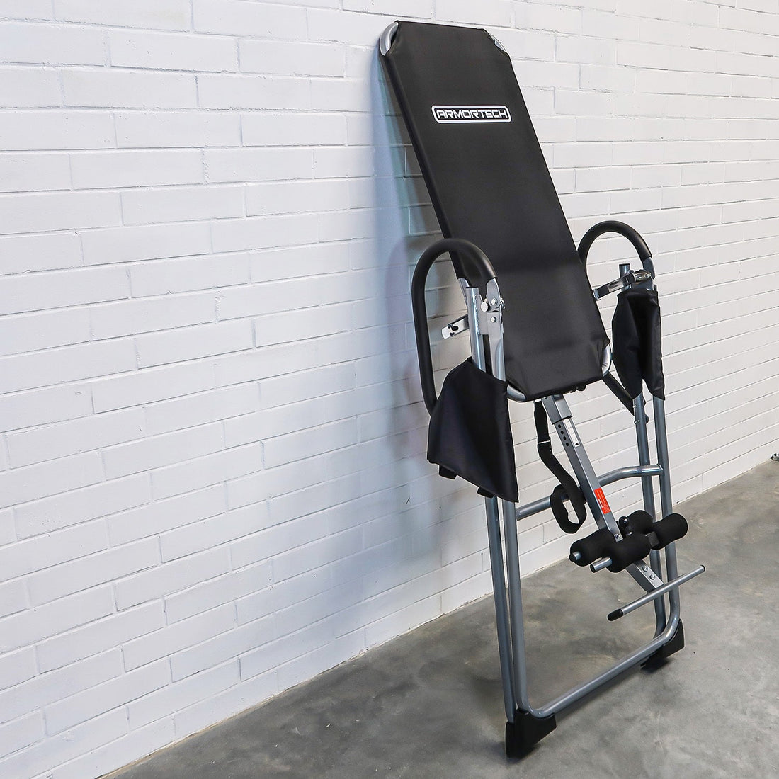 Armortech Inversion Table – Flex Fitness Equipment New Zealand