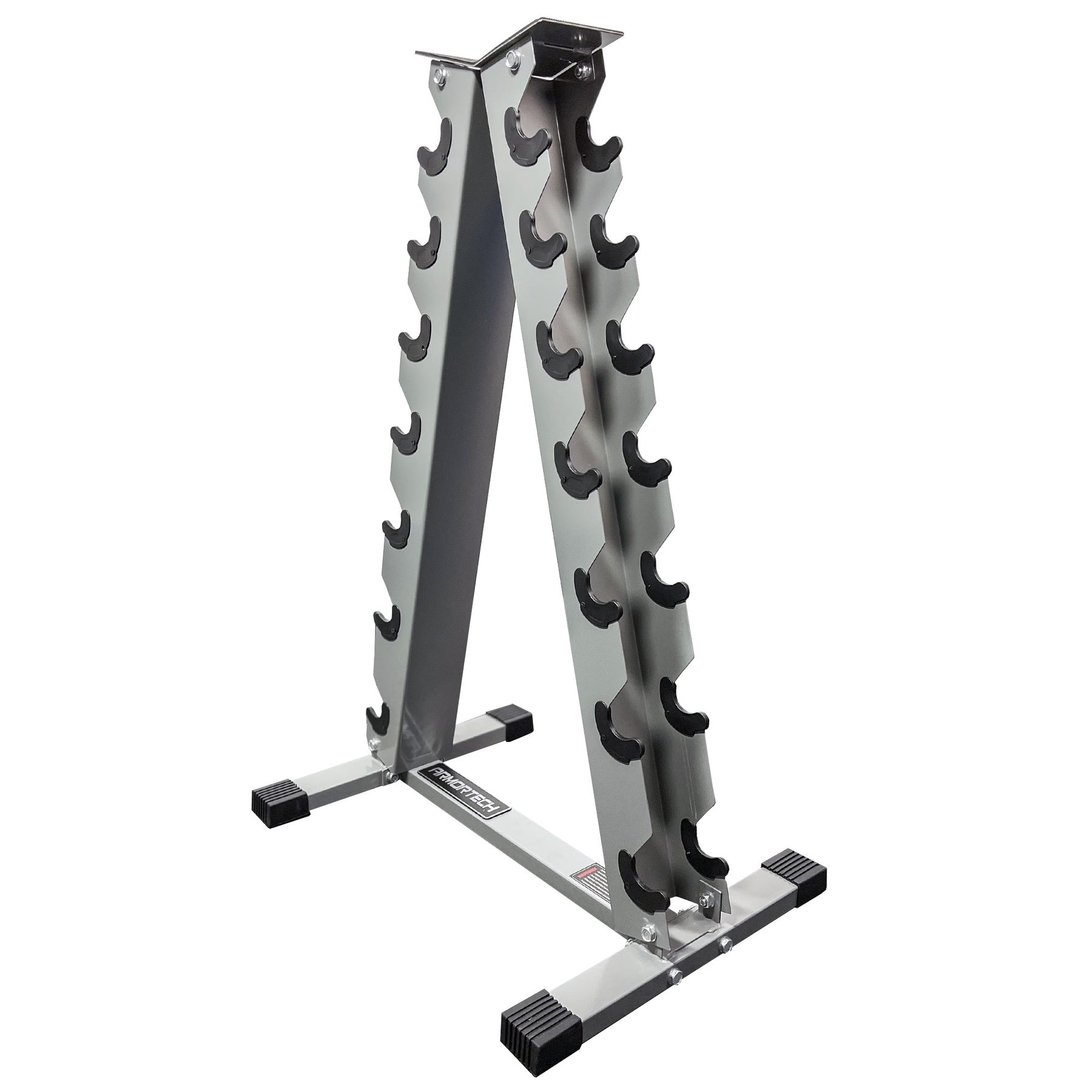 7-Tier Dumbbell Storage Rack – Flex Fitness Equipment New Zealand