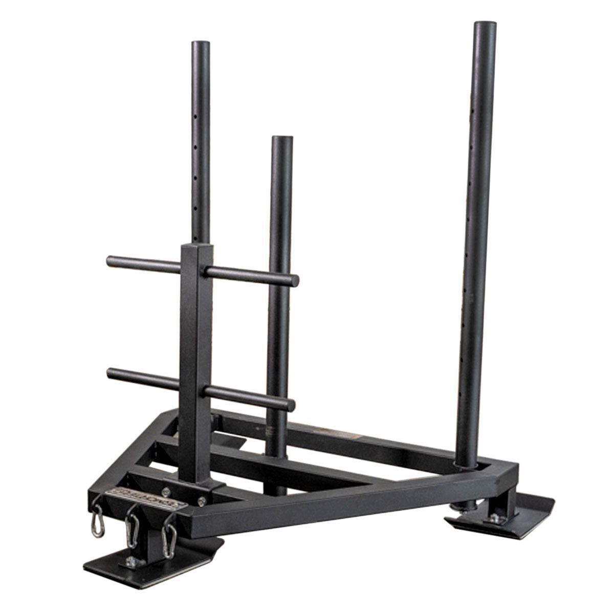 Armortech Heavy Duty 3 Post Prowler Sled – Flex Fitness Equipment New ...