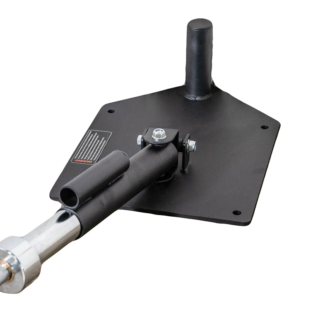 Armortech V2 Landmine Plate, build core/abs strength