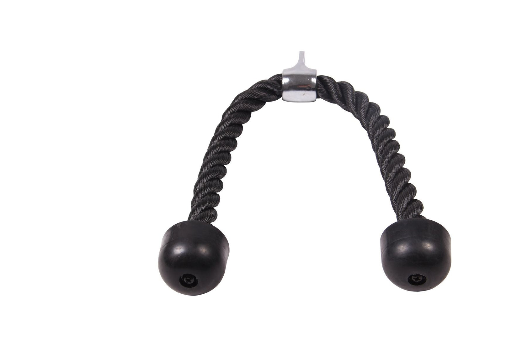 Tricep Rope Cable Attachment - Armortech – Flex Fitness Equipment New ...