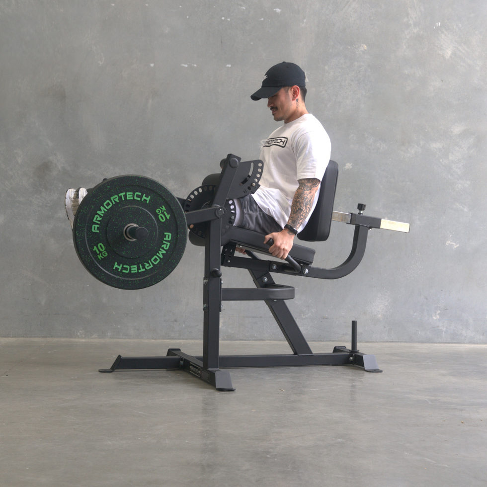 Adjustable Weight Benches | Flex Fitness Equipment