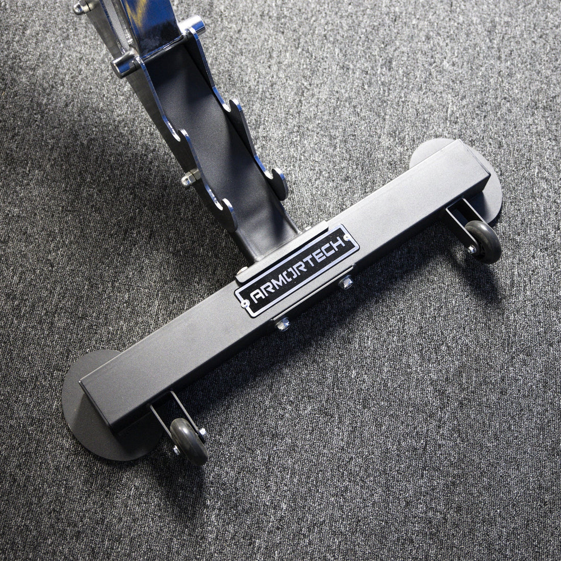 Armortech V2 HD Bench 533B – Flex Fitness Equipment New Zealand