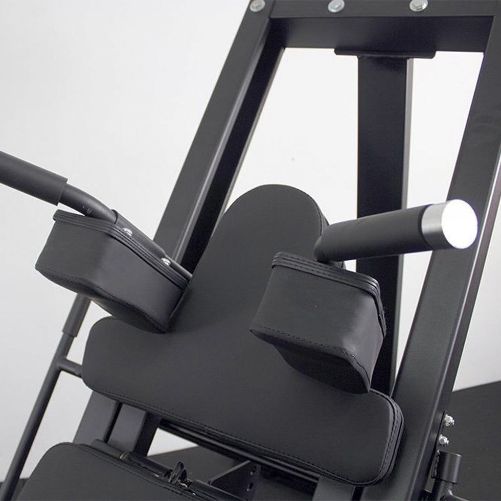 High-Quality Strength Leg Machines | Flex Fitness Equipment