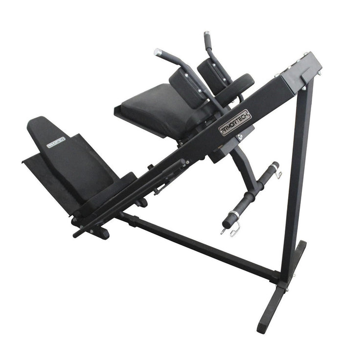 High-Quality Strength Leg Machines | Flex Fitness Equipment