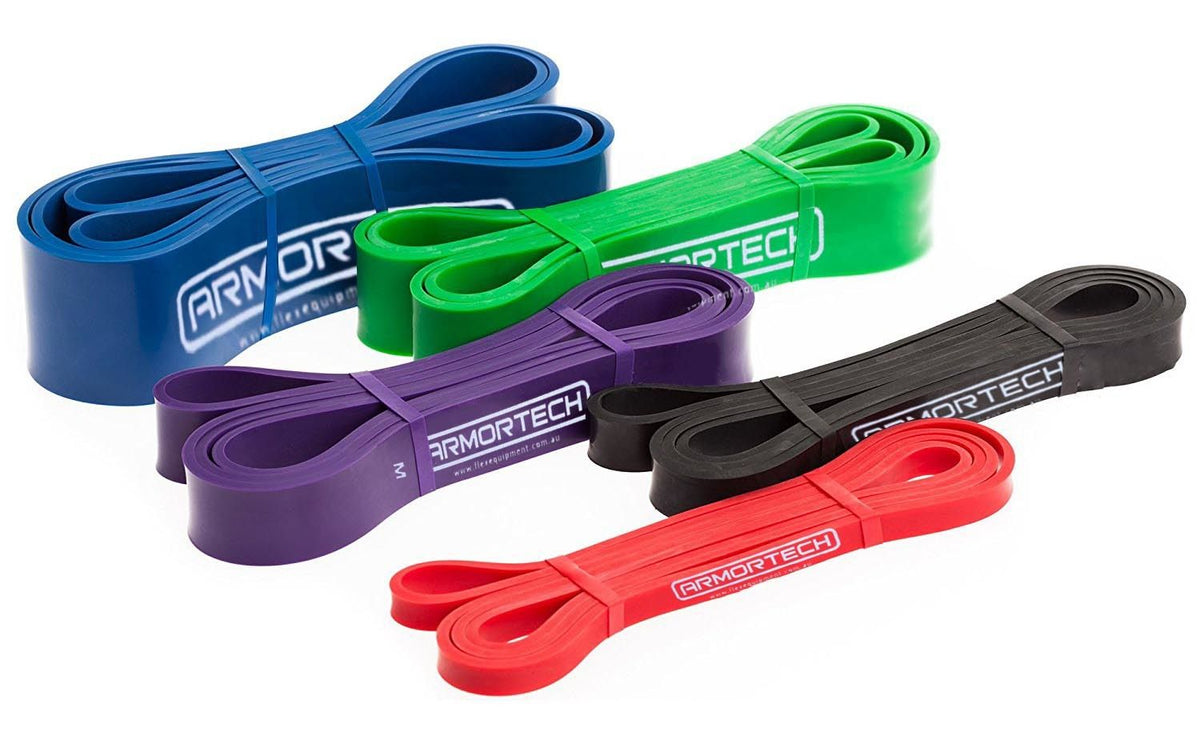 Long Power Bands