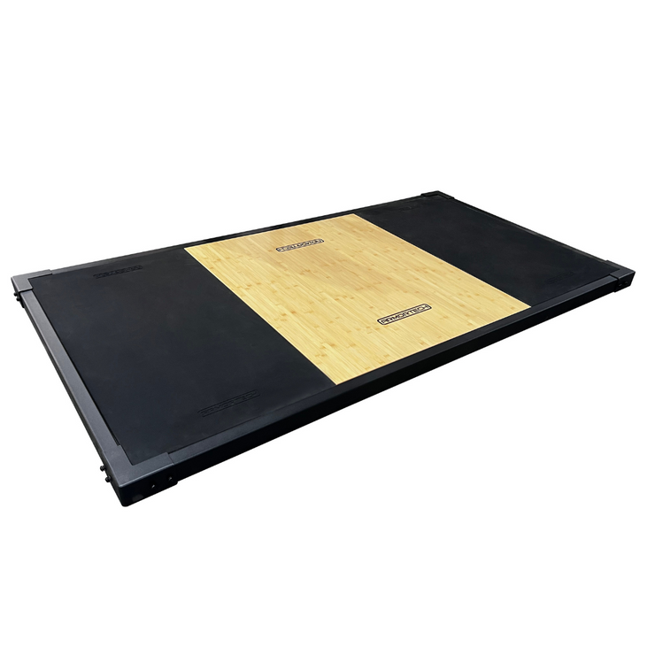 Gym Flooring | Gym Floor Mats | Flex Fitness Equipment – Flex Fitness ...