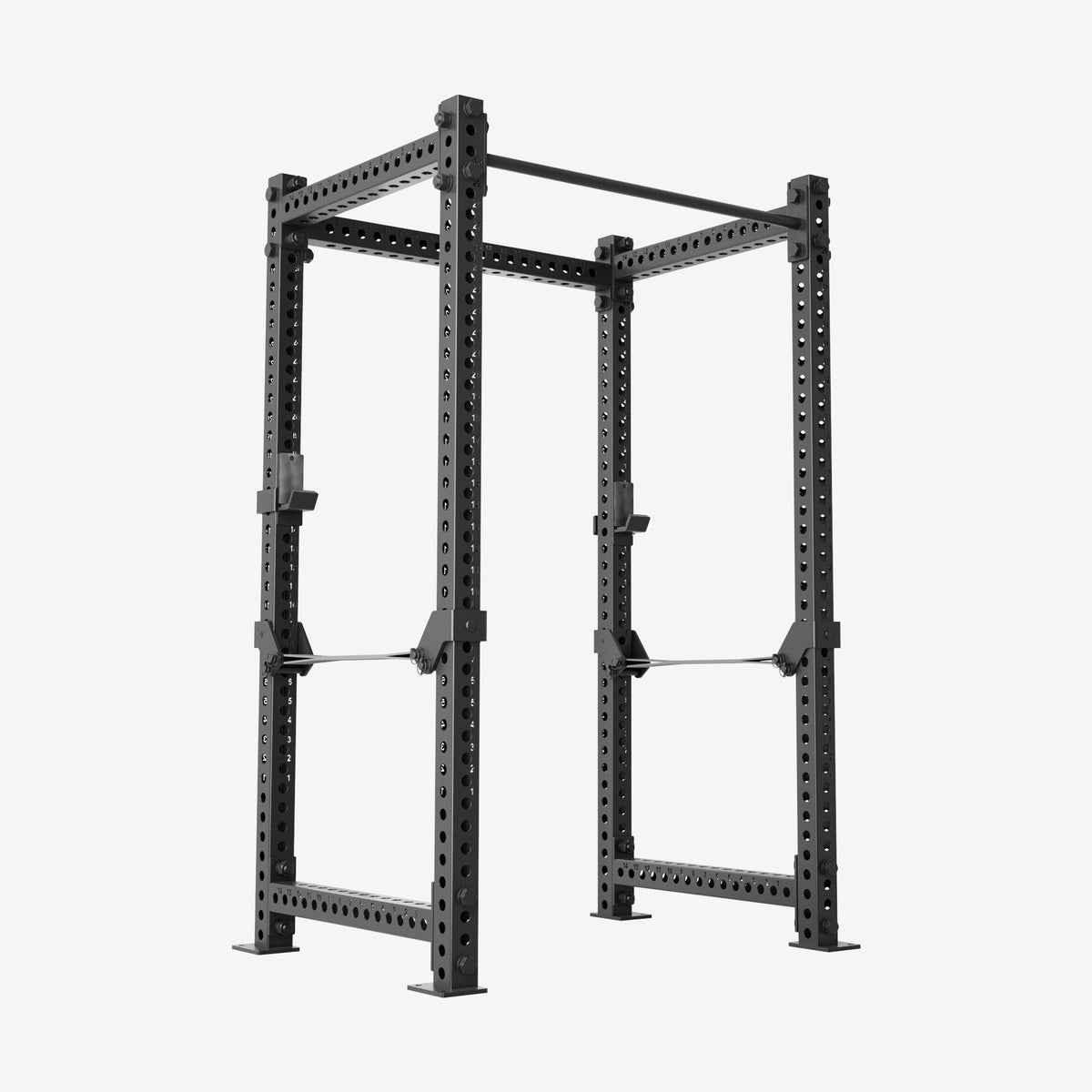 Armortech X Series Power Rack (200cm) w/120 – Flex Fitness Equipment ...