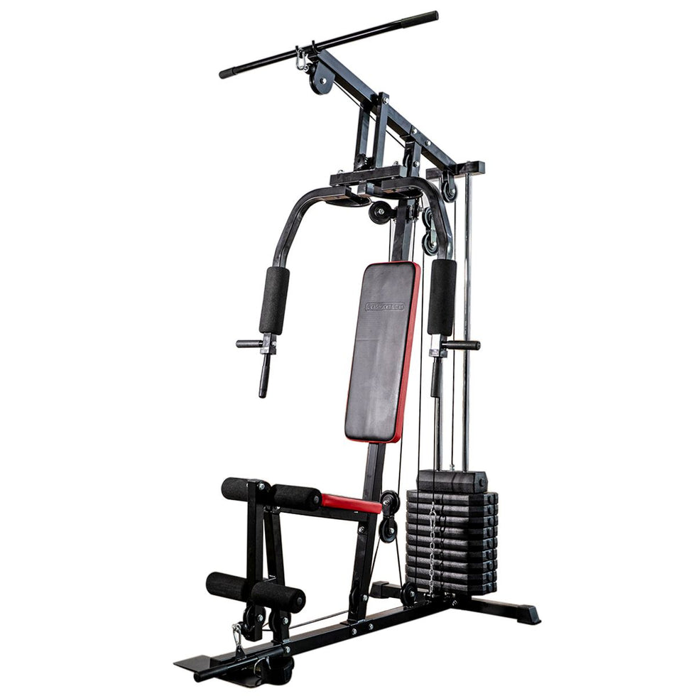 Strength Equipment Single Station Machines – Flex Fitness Equipment New ...