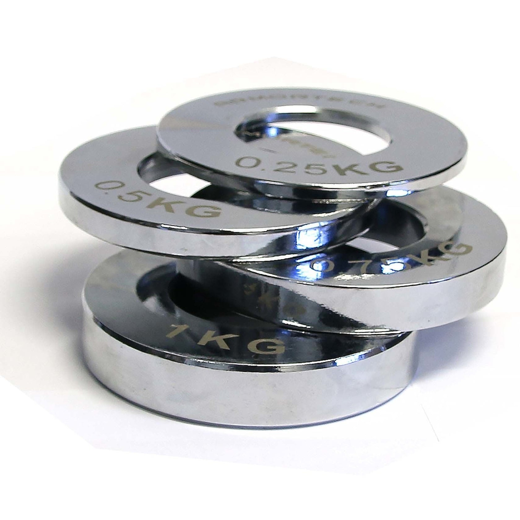 Armortech Micro Weight Plates – Flex Fitness Equipment New Zealand