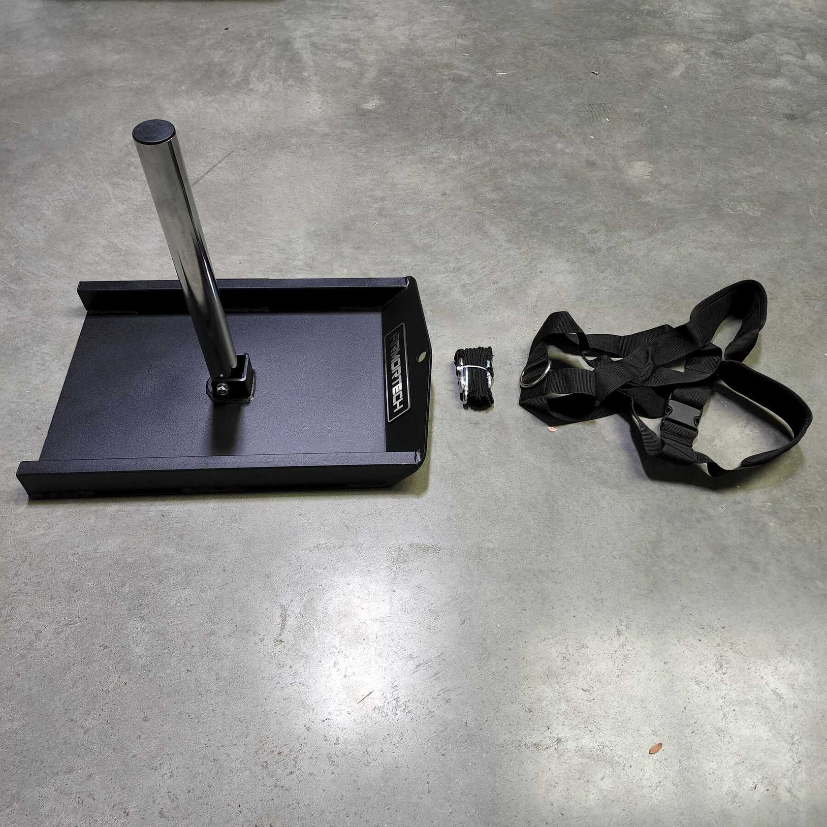 Armortech Sprint Sled – Flex Fitness Equipment New Zealand