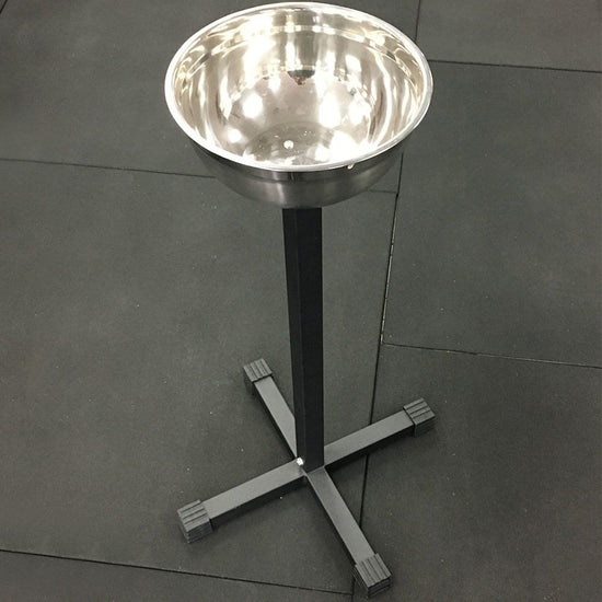 Chalk Stand V2 – Flex Fitness Equipment New Zealand