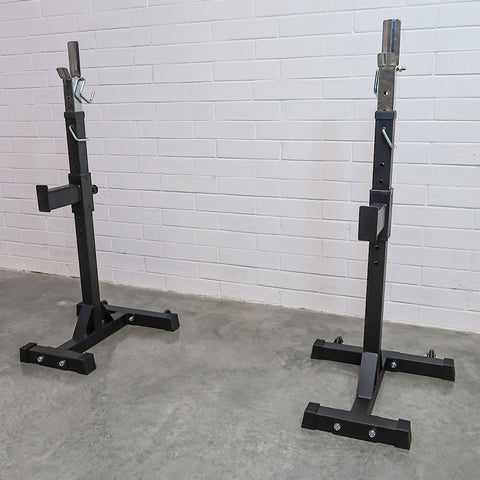 Buy Power Cages and Squat Racks – Flex Fitness Equipment New Zealand