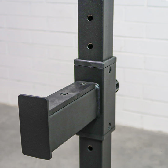 Squat Rack Freestanding – Flex Fitness Equipment New Zealand