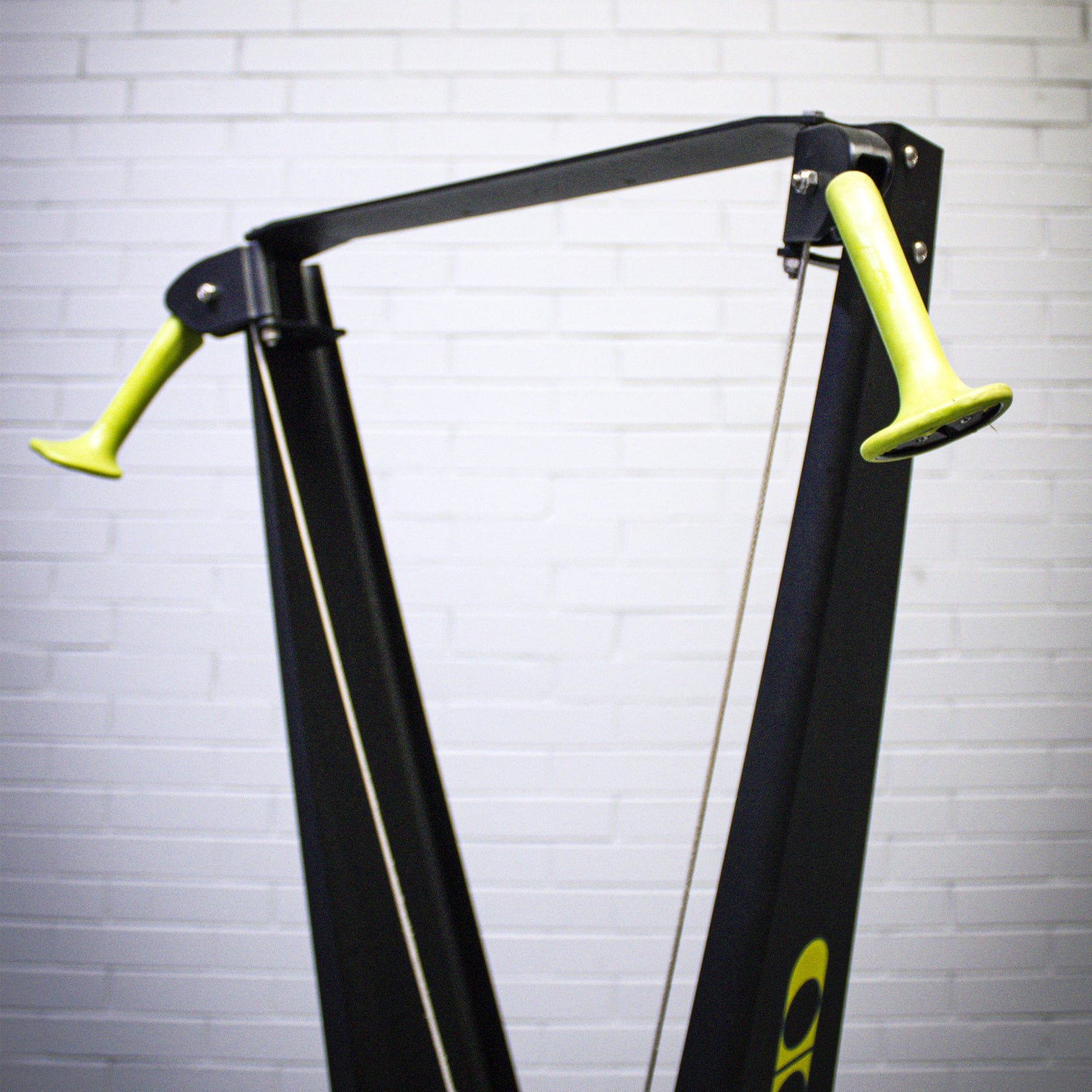 Concept 2 Ski Erg – Flex Fitness Equipment New Zealand