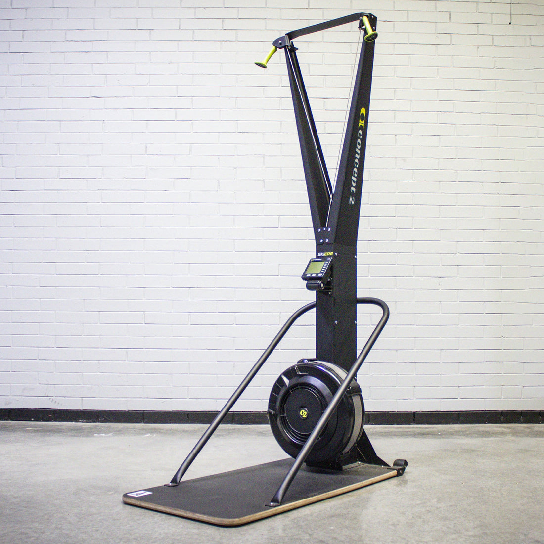 Concept 2 Ski Erg – Flex Fitness Equipment New Zealand