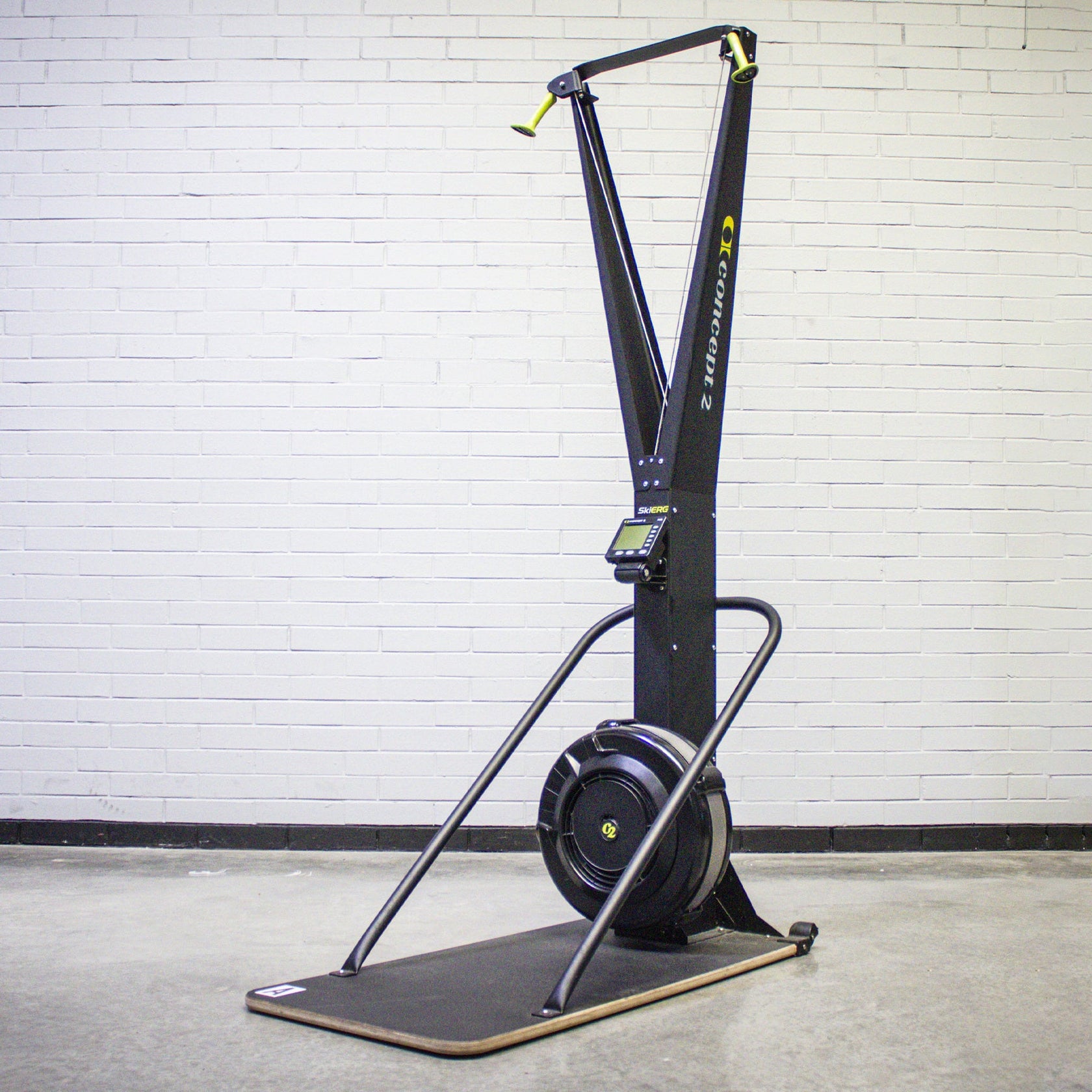 Concept 2 Ski Erg – Flex Fitness Equipment New Zealand