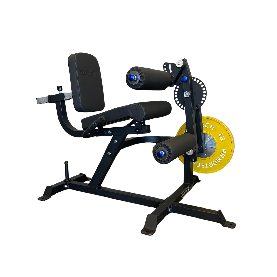 Armortech V2 Leg Extension/Curl Machine – Flex Fitness Equipment New ...