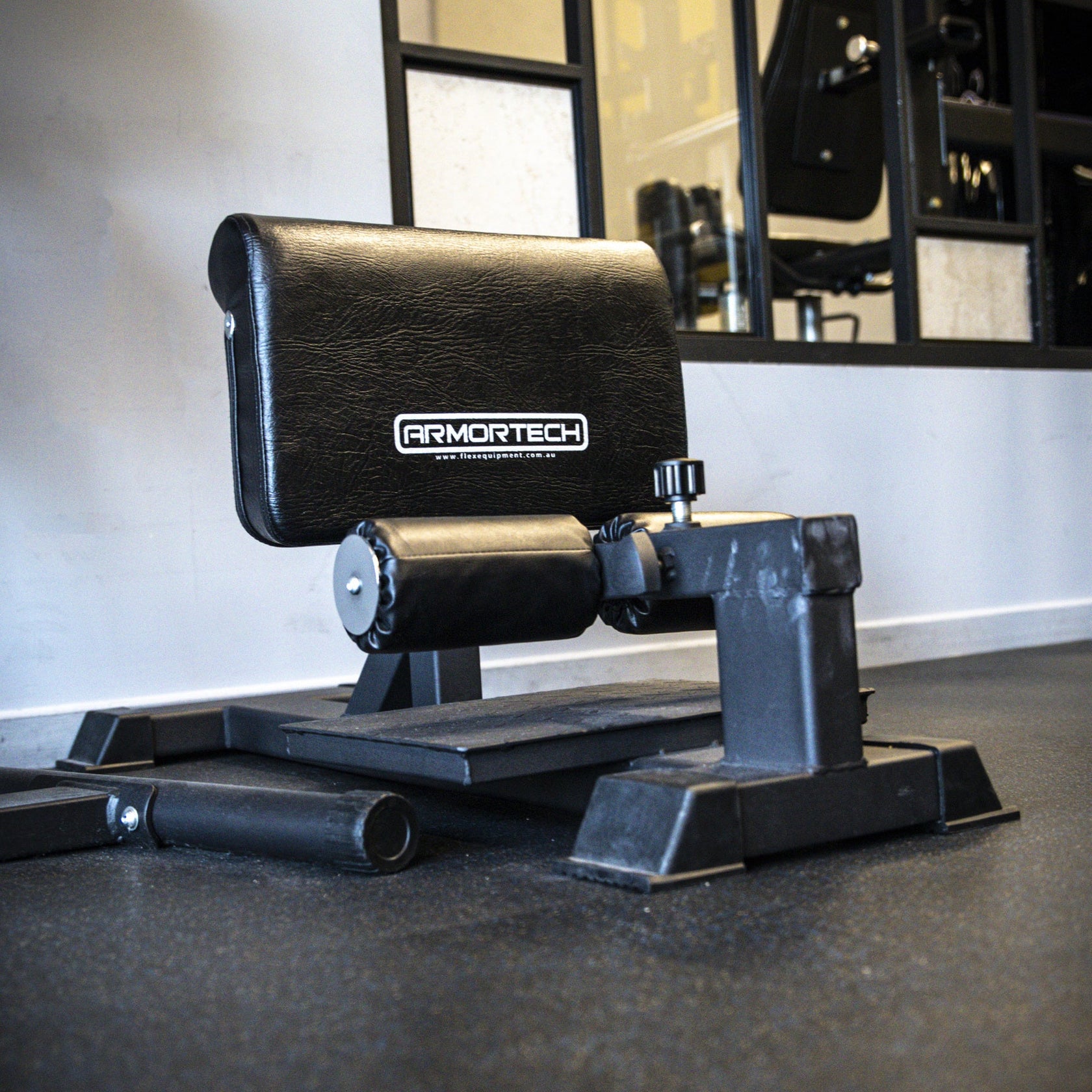 Armortech V2 Sissy Squat – Flex Fitness Equipment New Zealand