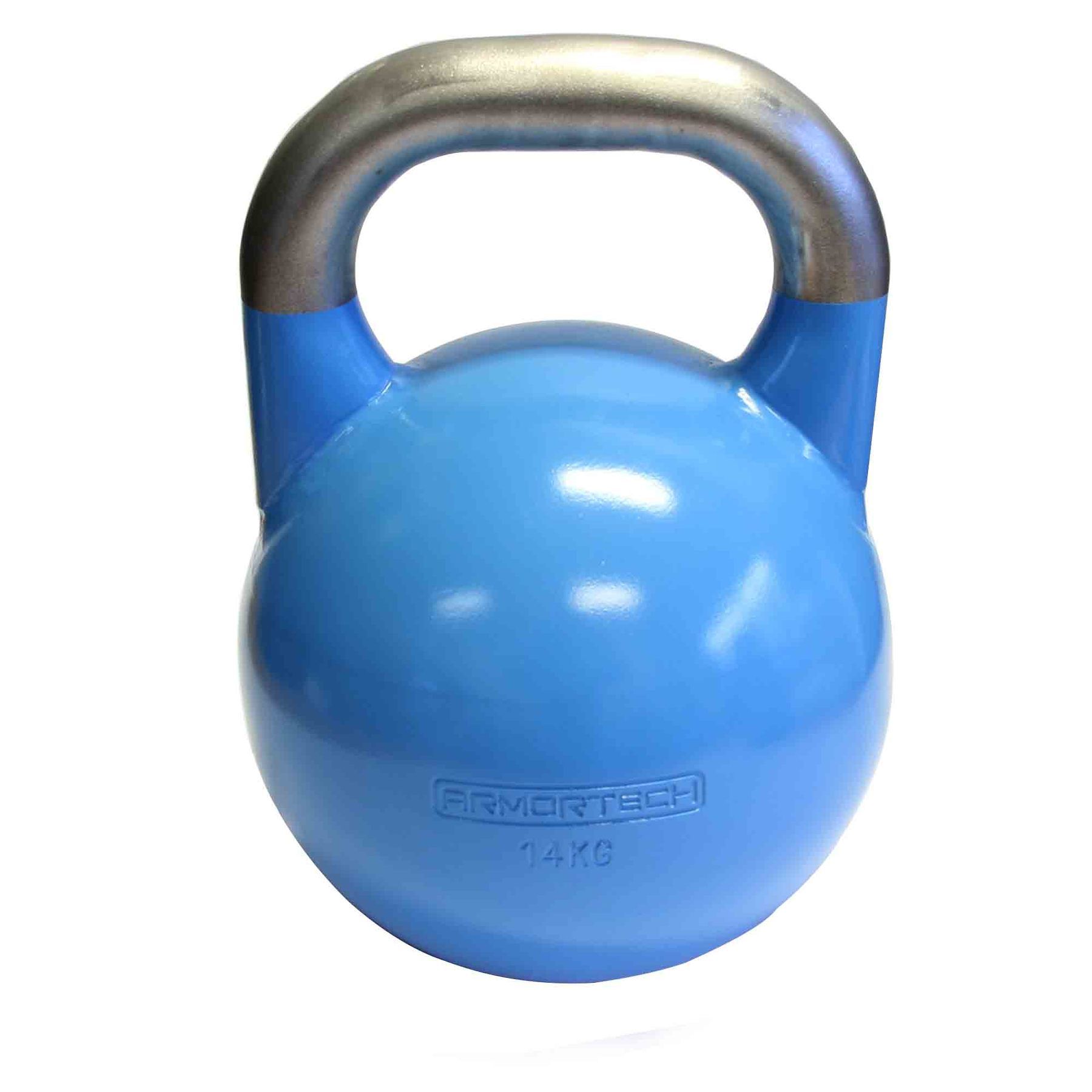 Competition Kettlebells 8kg - 32kg – Flex Fitness Equipment New Zealand