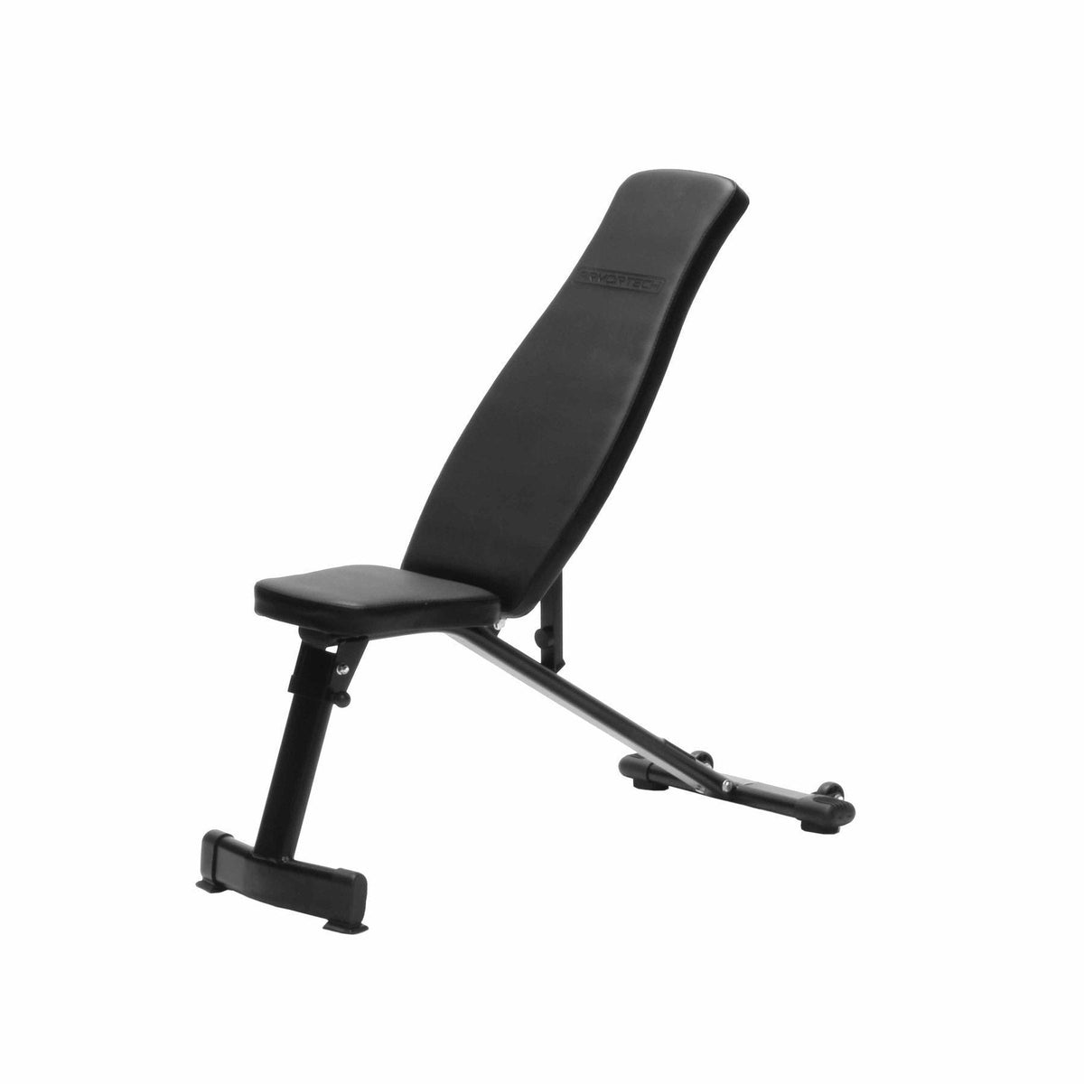Atec FID 300 Foldable Bench – Flex Fitness Equipment New Zealand