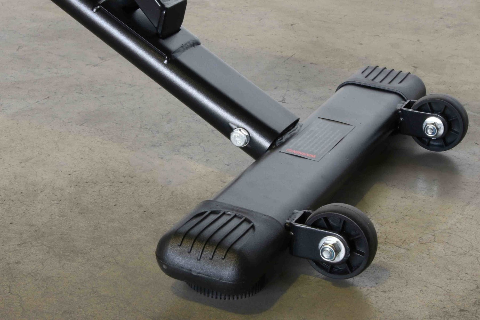 Atec FID 300 Foldable Bench – Flex Fitness Equipment New Zealand