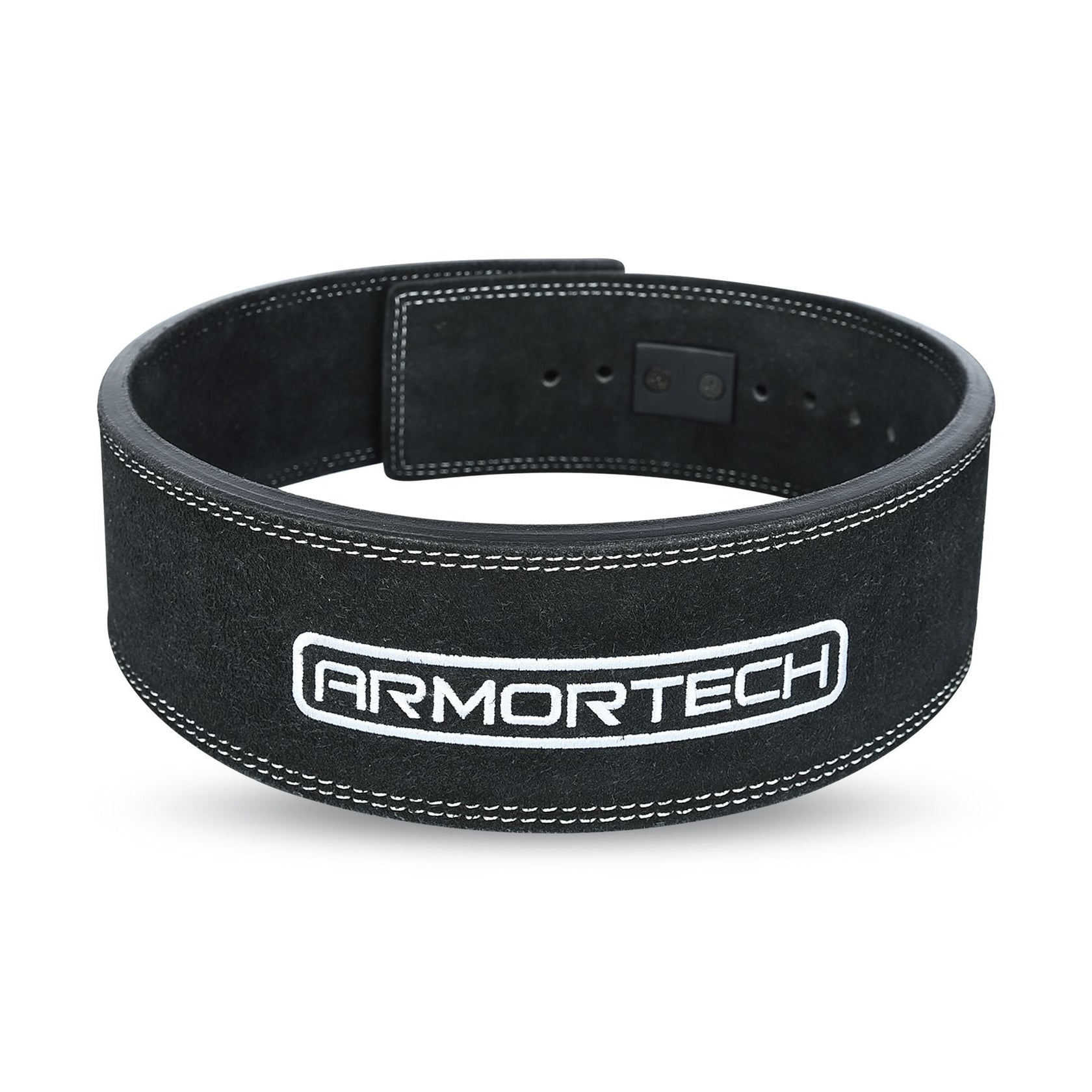 ARMORTECH 10MM Lever / Buckle Power Belt – Power Lifting – Flex Fitness ...