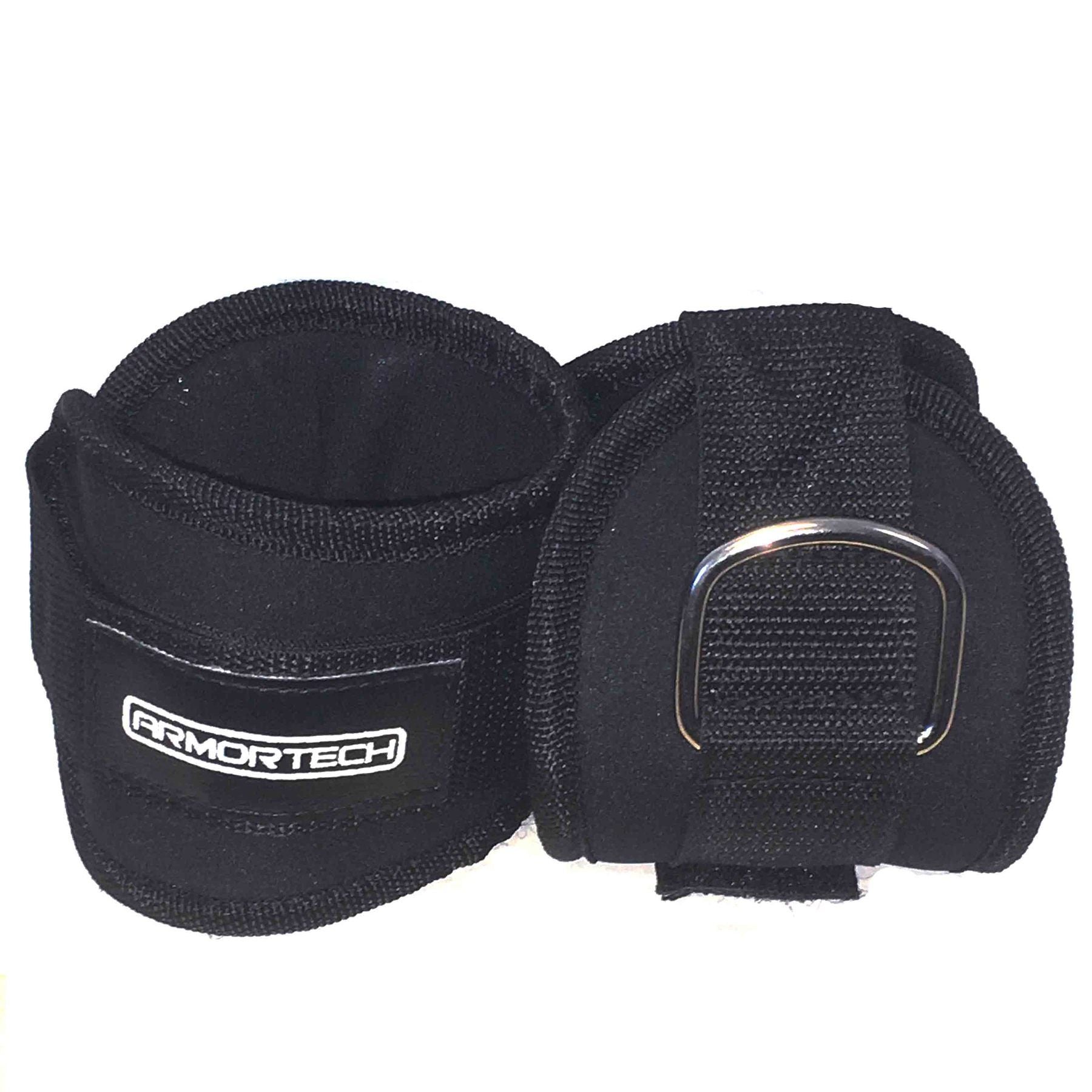 Armortech Ankle Strap Attachment - Pair – Flex Fitness Equipment New ...