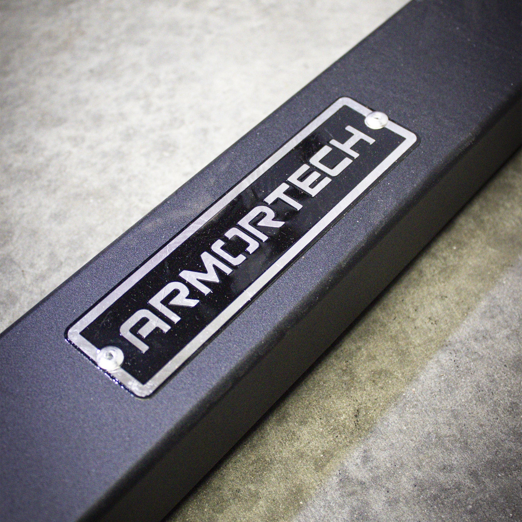 Armortech Heavy Duty Squat Rack SR450 – Flex Fitness Equipment New Zealand