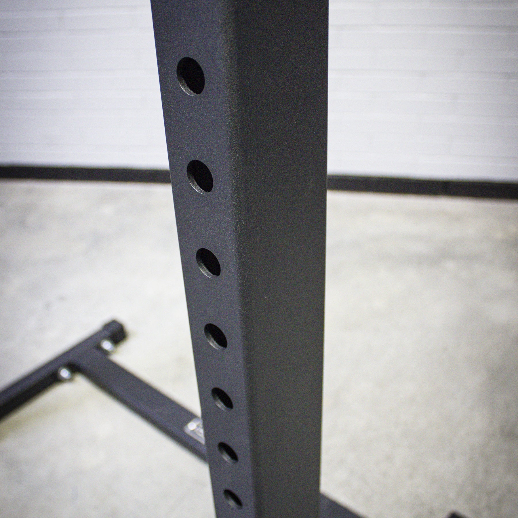 Armortech Heavy Duty Squat Rack SR450 – Flex Fitness Equipment New Zealand
