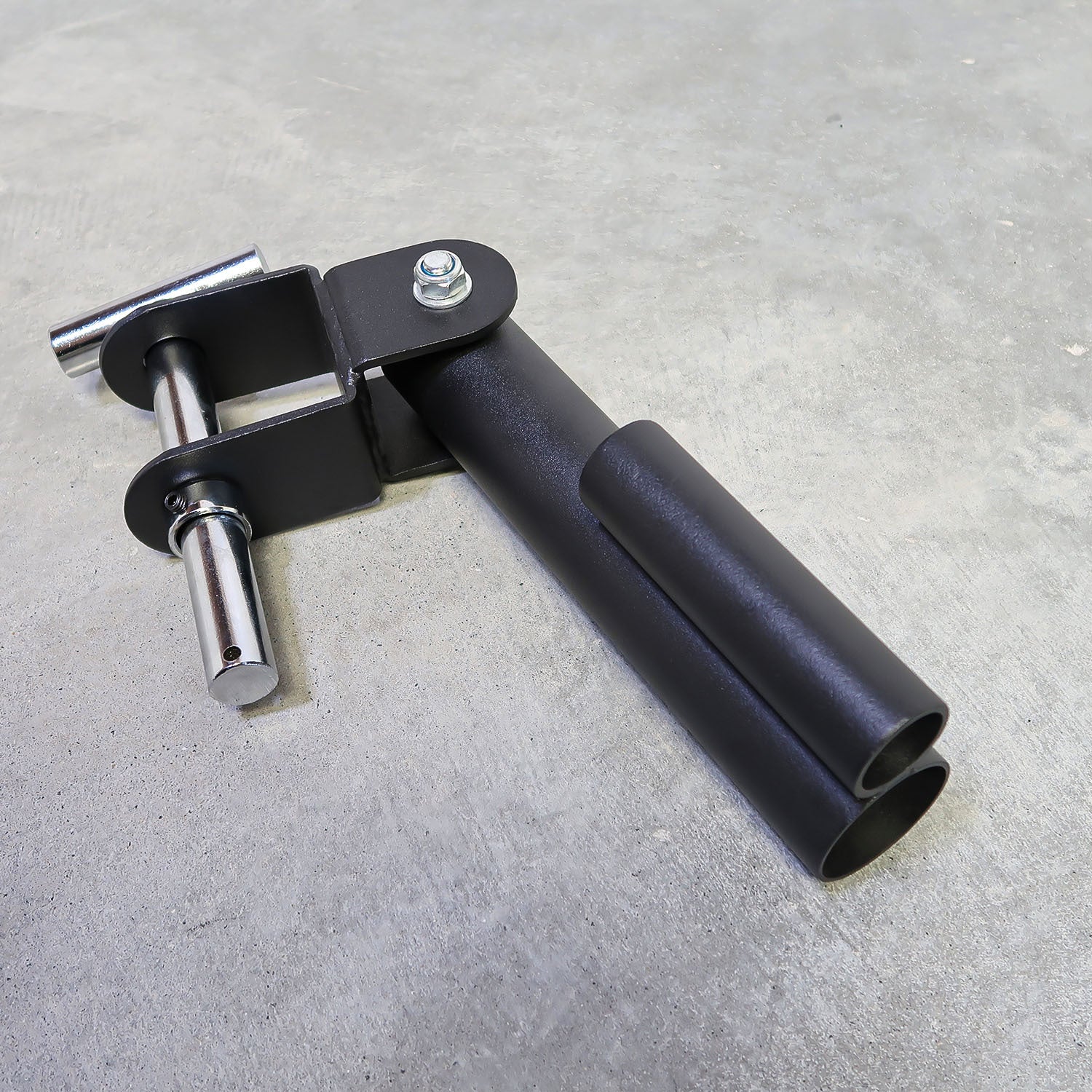 Armortech V2 Rig Landmine Attachment – Flex Fitness Equipment New Zealand