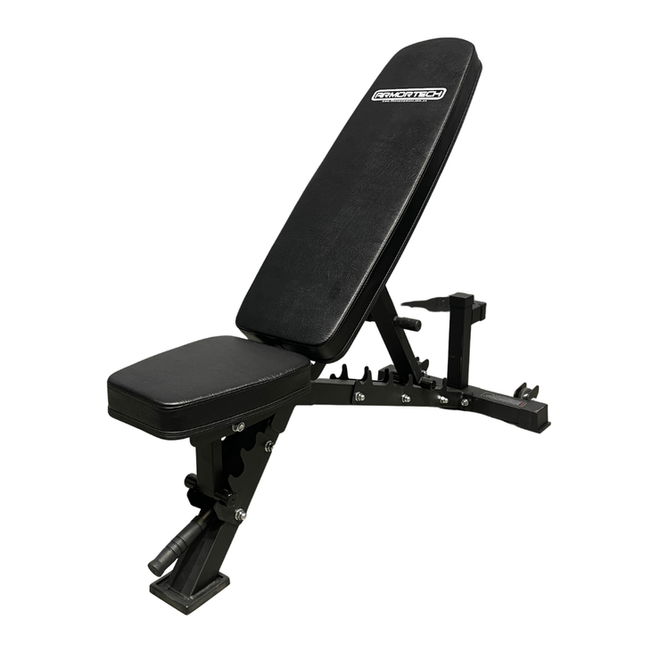 Weight Benches - Flat and FID – Flex Fitness Equipment New Zealand
