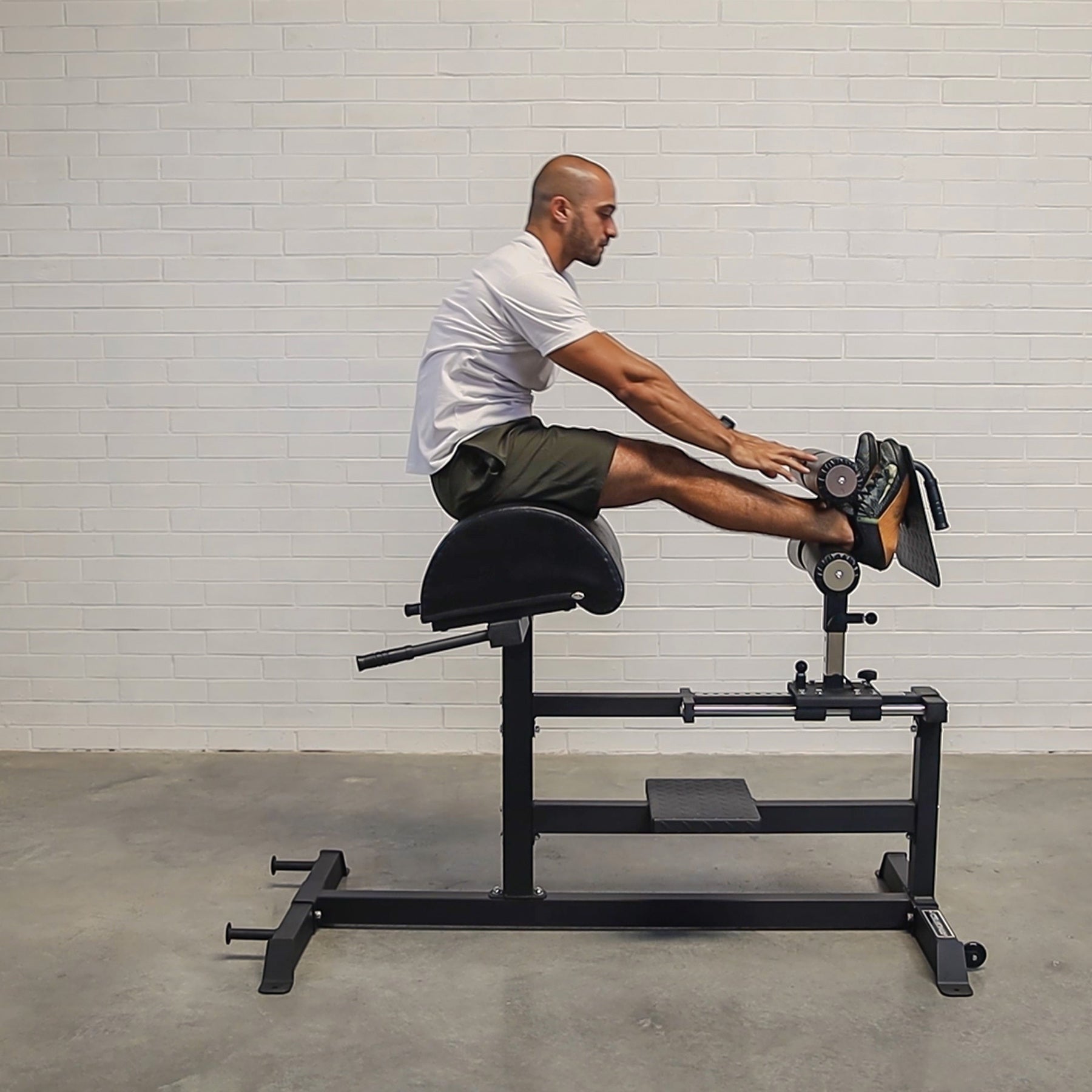 ArmorTech V2 GHD 100 - Glute Training – Flex Fitness Equipment New Zealand