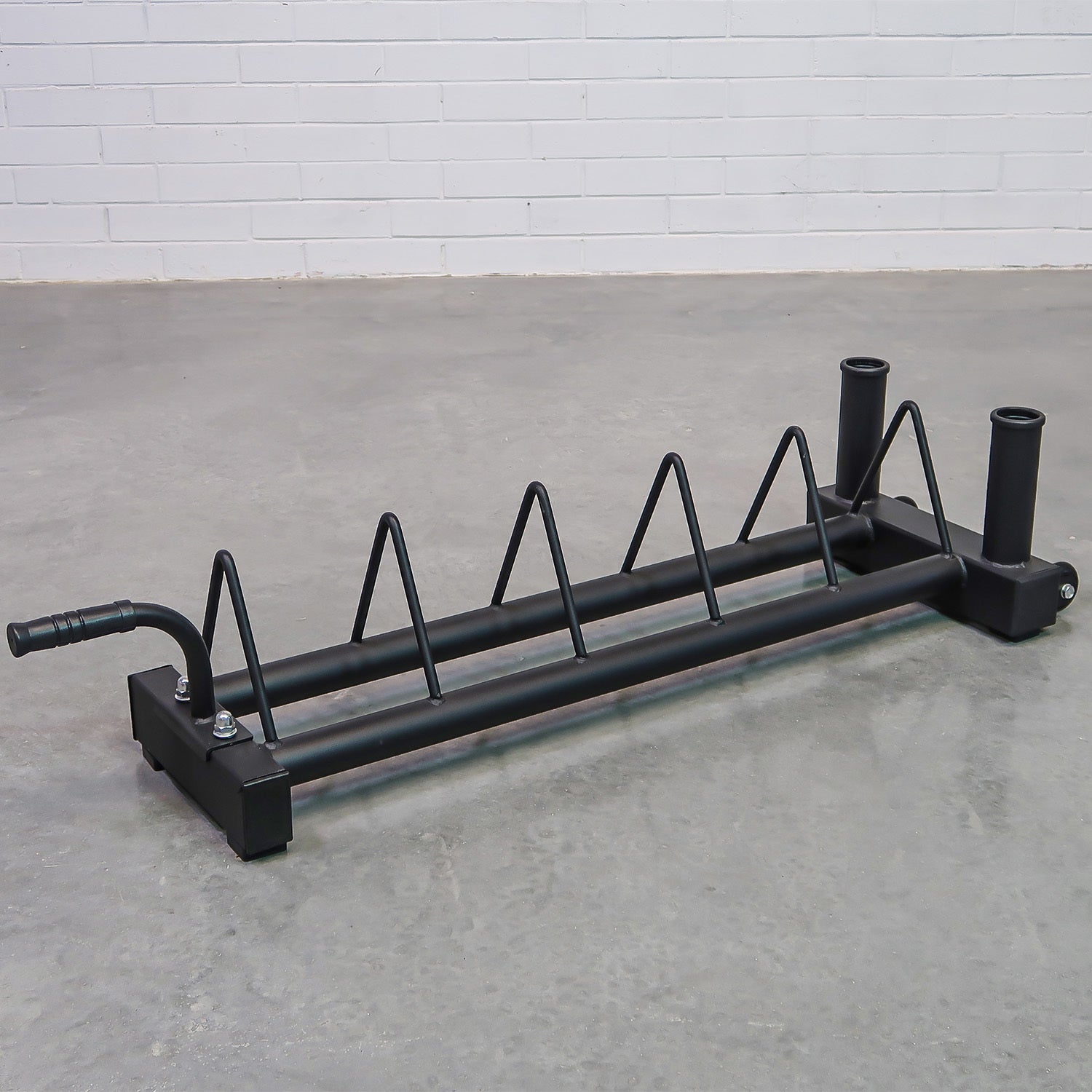 Armortech V2 Bumper Plate Storage ws300 – Flex Fitness Equipment New ...