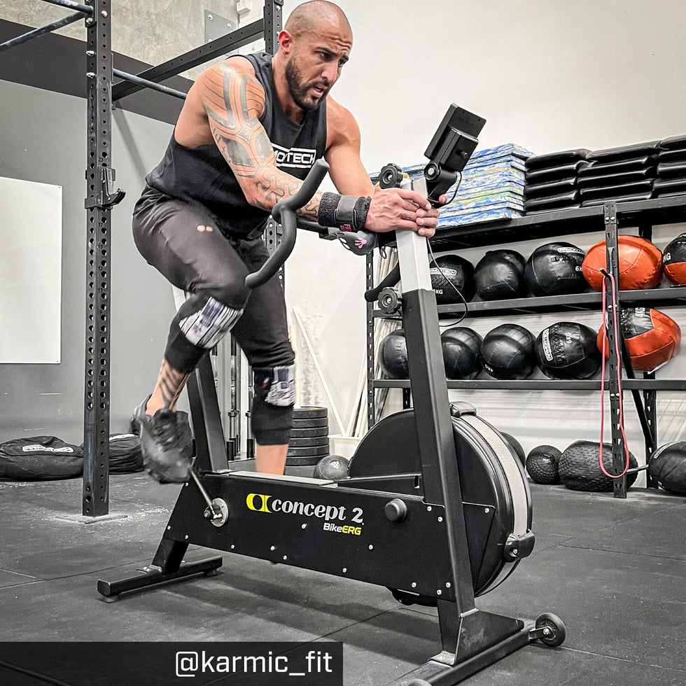 Exercise Bikes for Home Gym | Flex Fitness Equipment