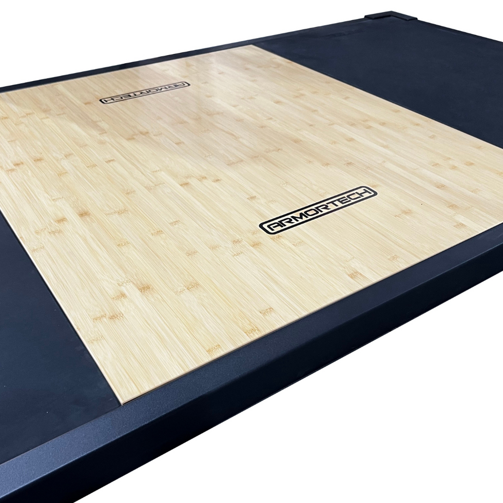 Gym Flooring | Gym Floor Mats | Flex Fitness Equipment