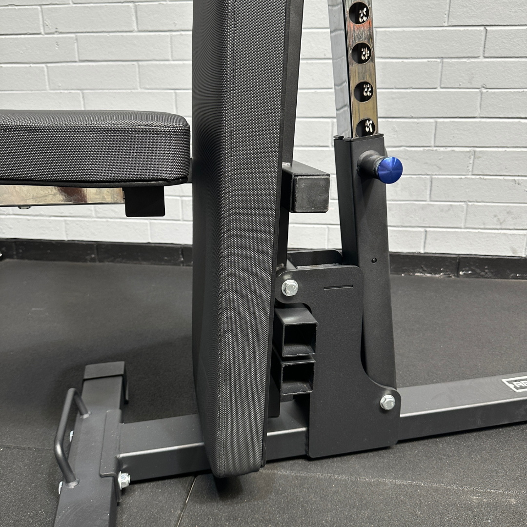 Armortech Transformer Weight Bench – Flex Fitness Equipment New Zealand