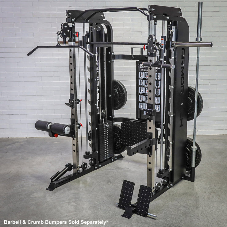 Buy Strength Training Equipment for Home & Commercial Gyms | Flex ...