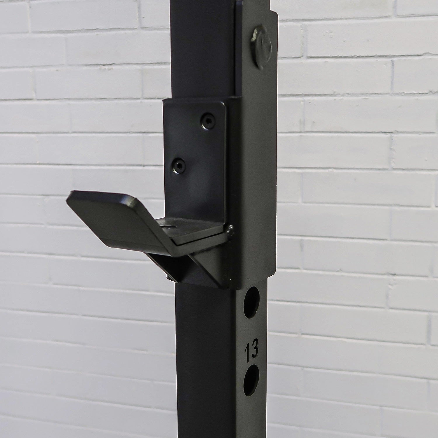 SR4 Squat Rack Freestanding – Flex Fitness Equipment New Zealand