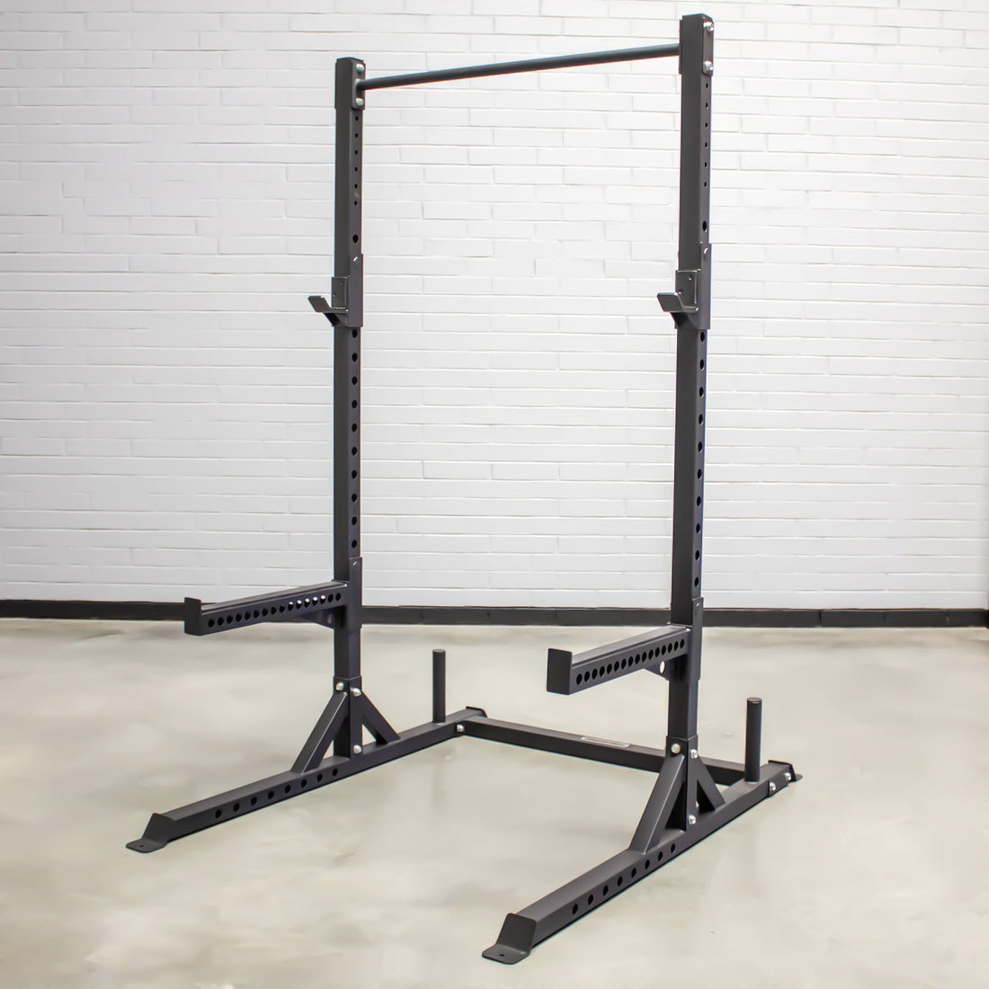 SR4 Squat Rack Freestanding – Flex Fitness Equipment New Zealand