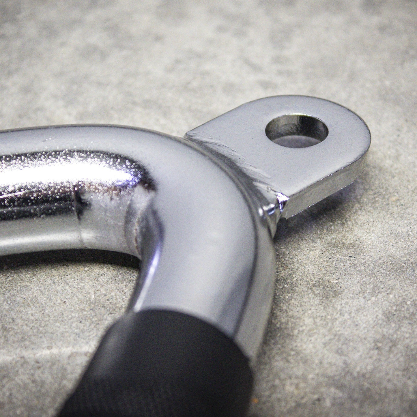 Armortech Multi Purpose V Bar Attachment - Flex Equipment – Flex Fitness Equipment New Zealand