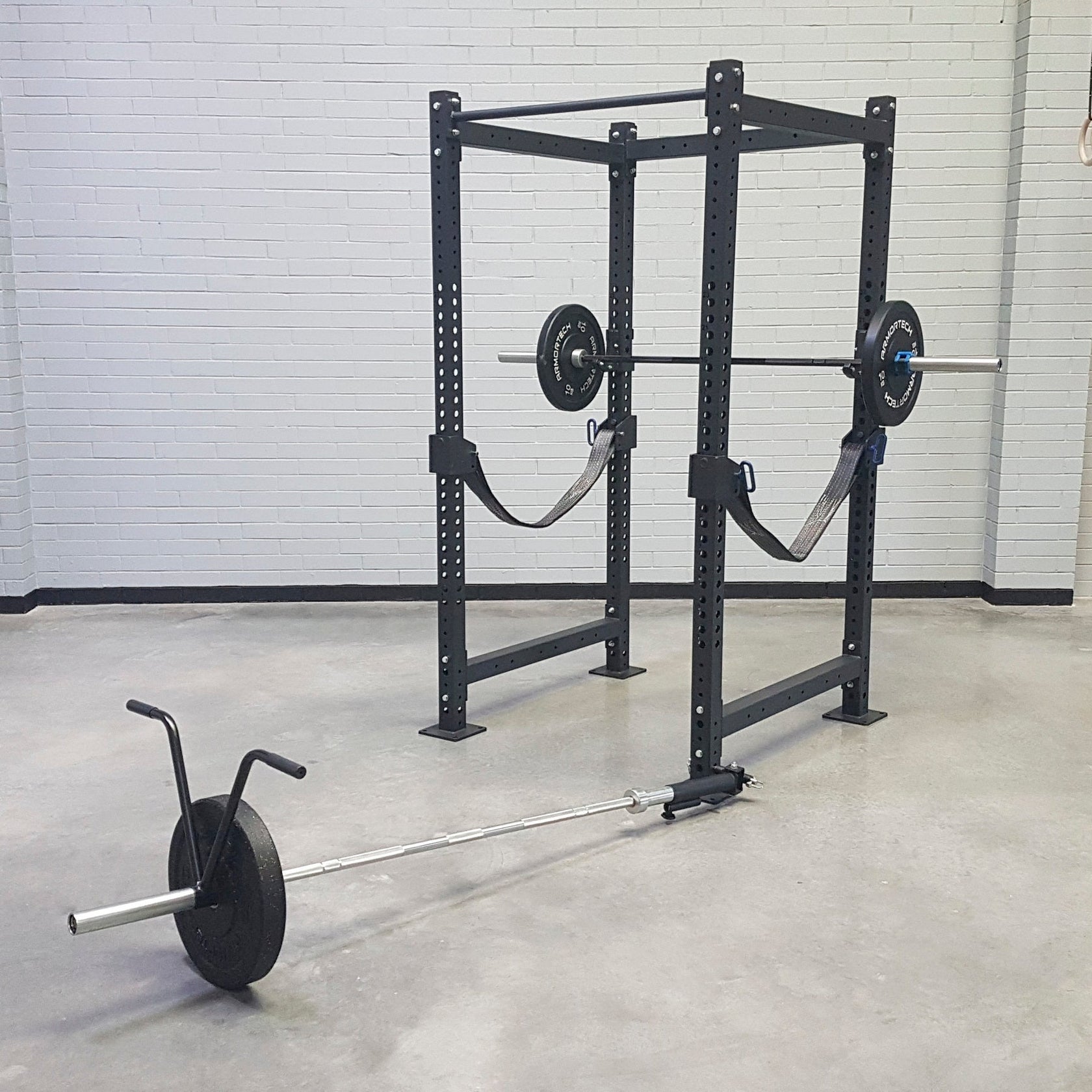 Armortech Torso - Top Attachment – Flex Fitness Equipment New Zealand