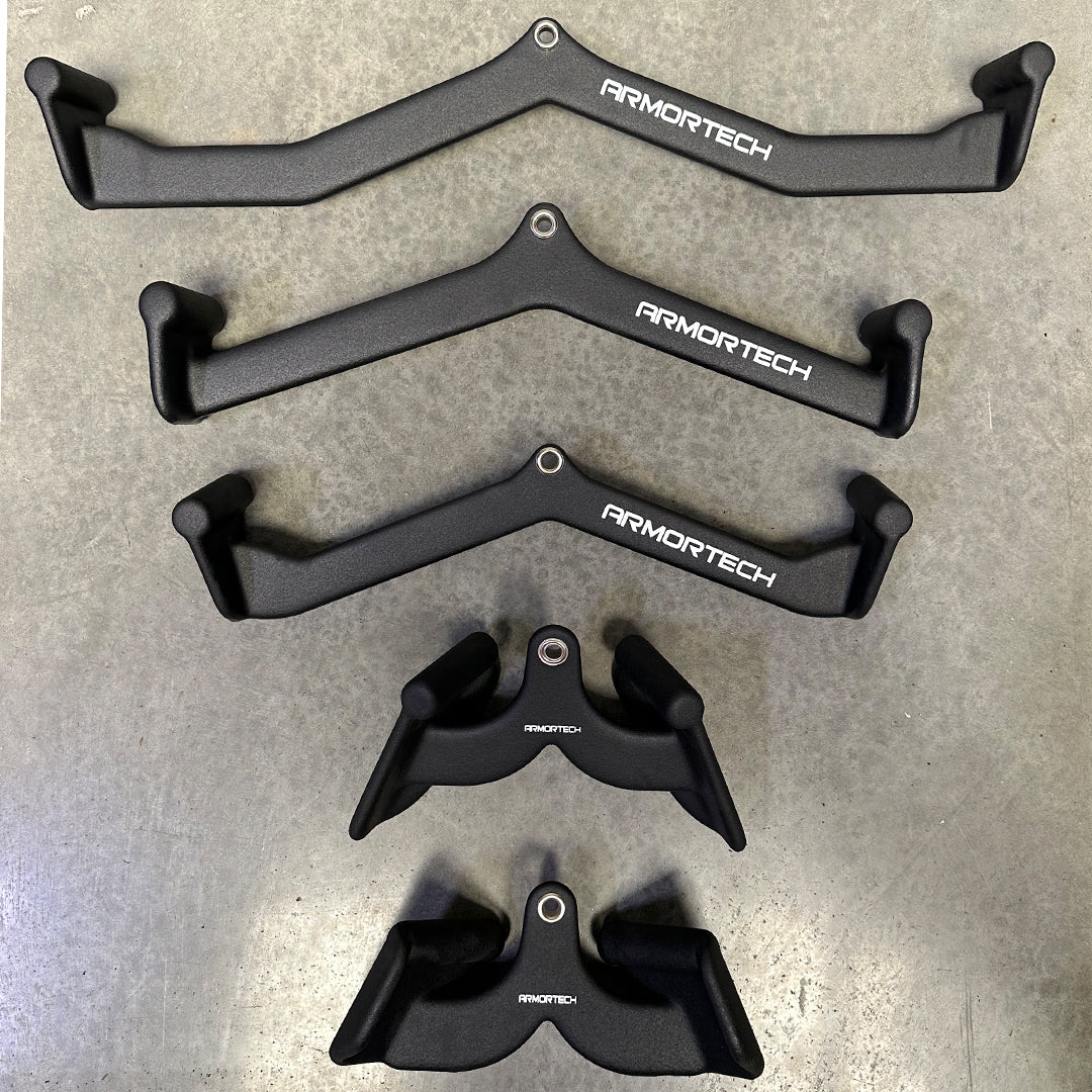 Armortech Mag Grip Kit – Flex Fitness Equipment New Zealand