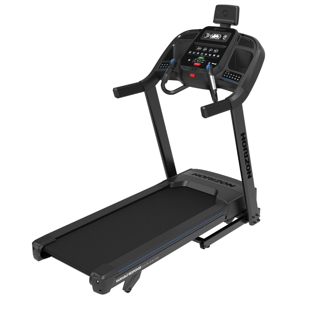 Horizon 7.0AT Treadmill - Flex Equipment – Flex Fitness Equipment New ...