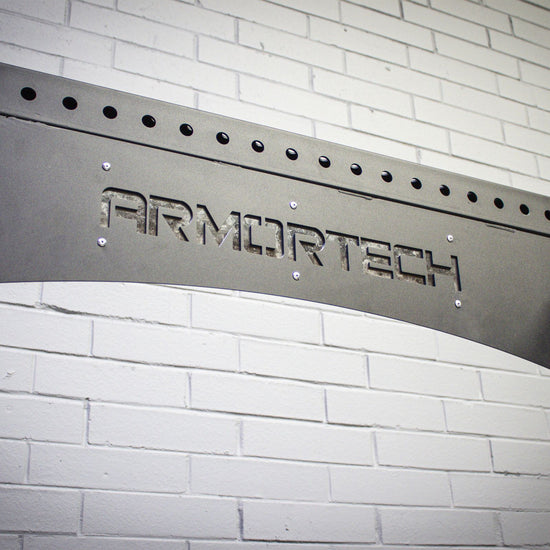 Armortech PR5000 Power Cage – Flex Fitness Equipment New Zealand