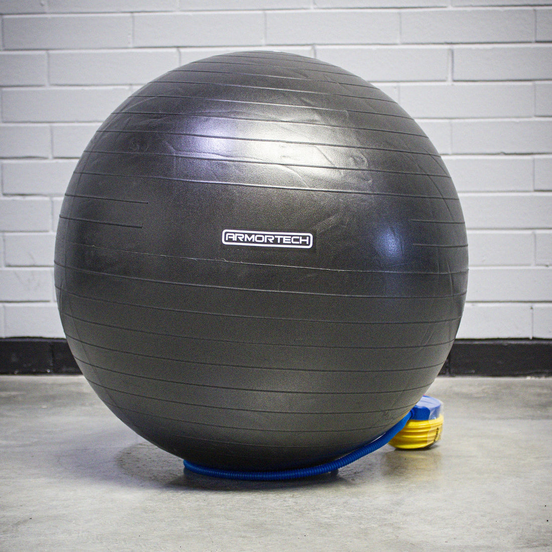 Armortech Anti-Burst Gym Ball – Flex Fitness Equipment New Zealand