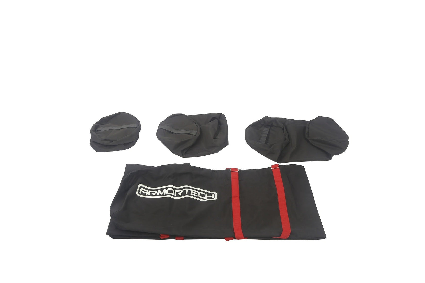 Armortech 4 Person Worm – Flex Fitness Equipment New Zealand