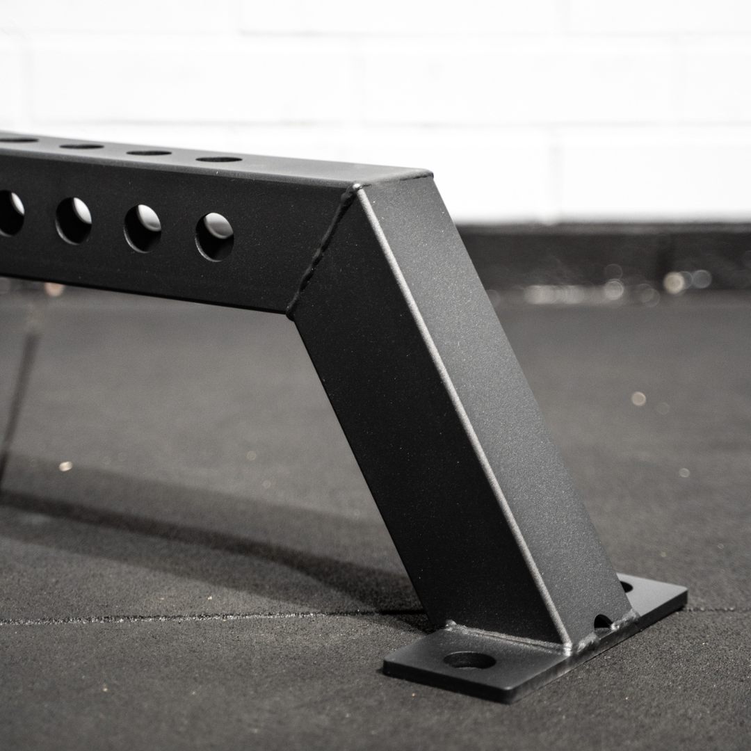 Boost Stability: Armortech X Series Rear Stabiliser Bar 4ft – Flex ...